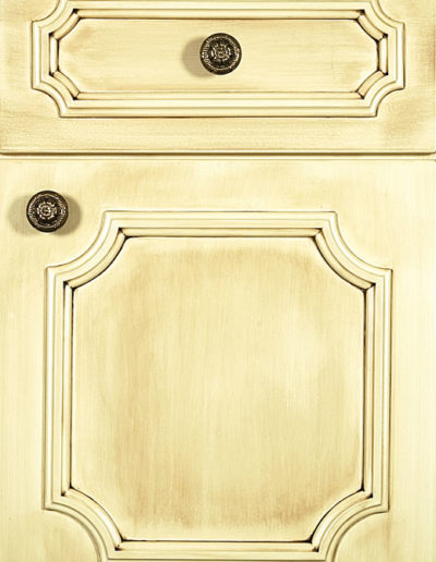 Kitchen Cabinet Doors | Evercraft Kitchens | Door Styles