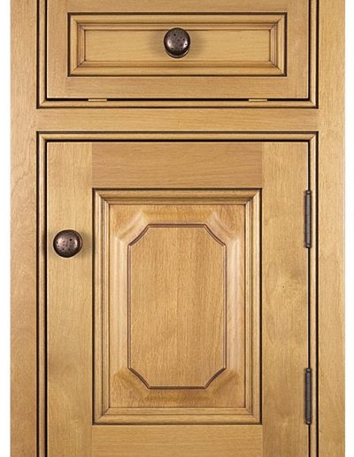 Kitchen Cabinet Doors | Evercraft Kitchens | Door Styles