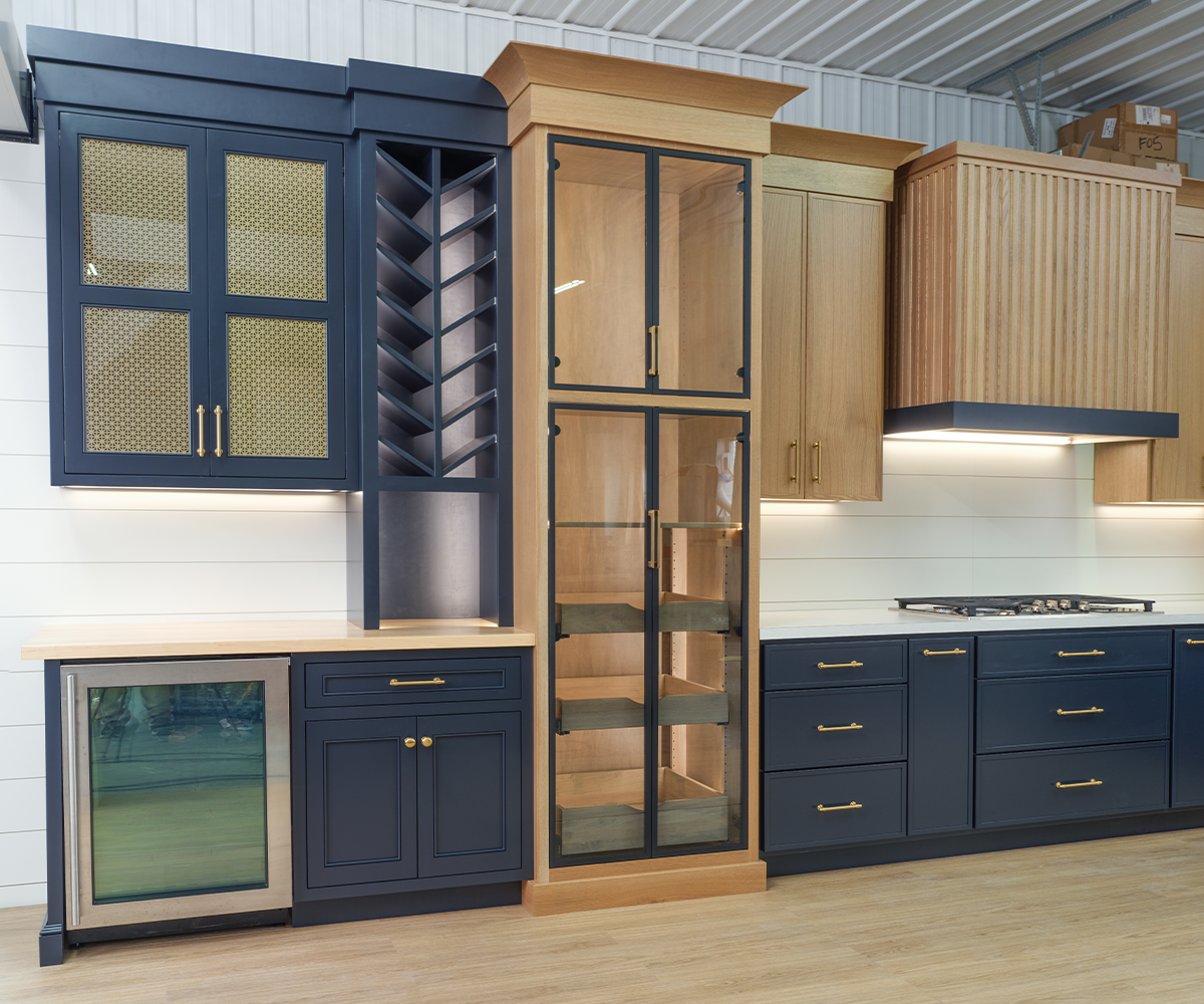 Accessory Contact Page - Evercraft Kitchens